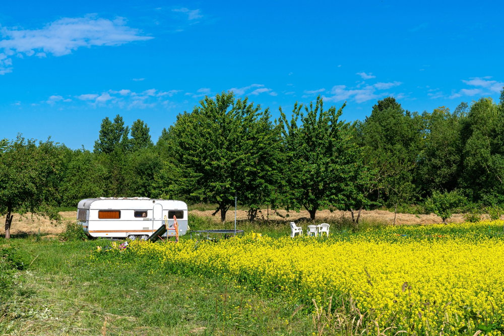 25x Charme campings in Frankrijk - Charmecamping.nl