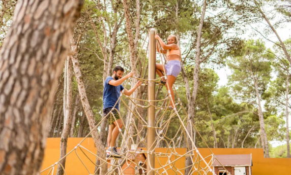 Camping Sunêlia Illa Mateua - Kidscamping.nl Camping Sunêlia Illa Mateua - Kidscamping.nl