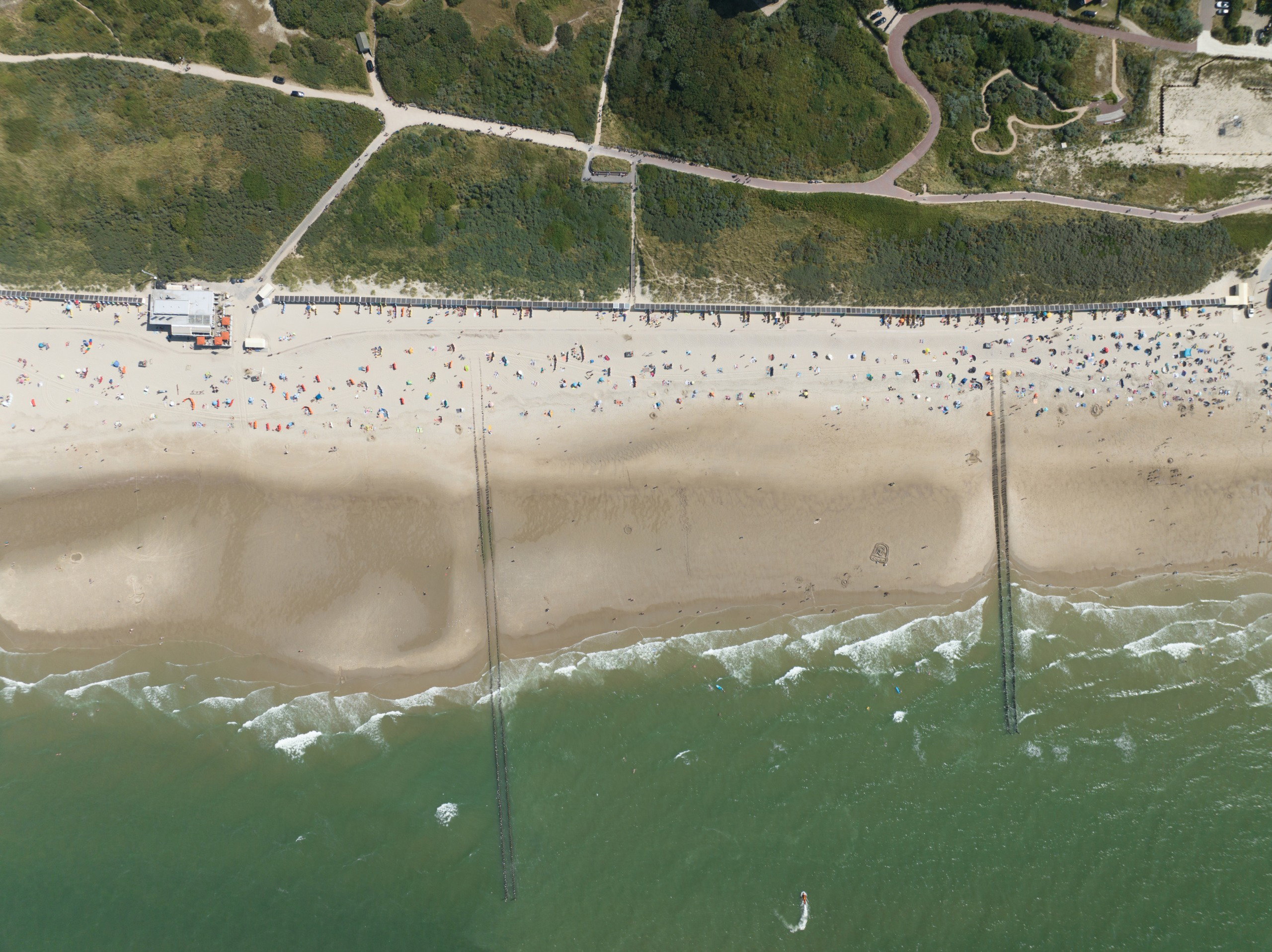 Mooiste stranden Zeeland – 7x sfeervol kamperen dichtbij zee