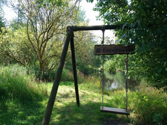25 Graden Noord - Natuurcamping.nl