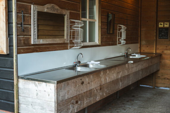 Camping Hoeve Arbeid Adelt - Campingspotter.nl