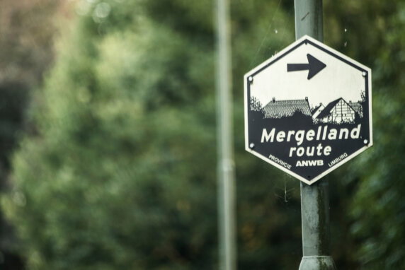 Camping ’t Geuldal: charme camping in Zuid-Limburg