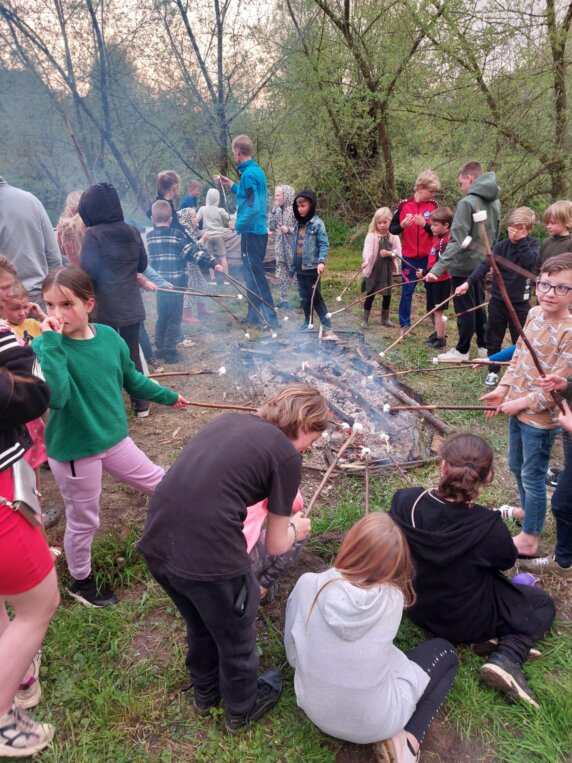 Camping ’t Geuldal: charme camping in Zuid-Limburg