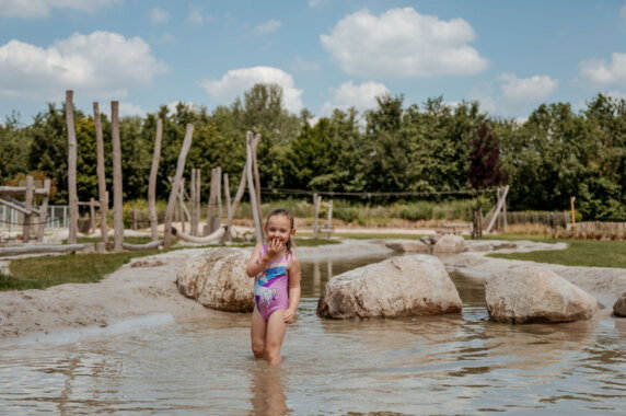 Camping ’t Geuldal: charme camping in Zuid-Limburg