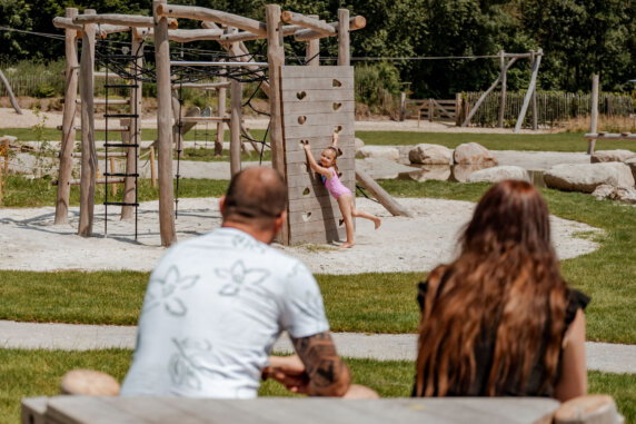 Camping ’t Geuldal: charme camping in Zuid-Limburg