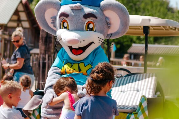 Camping ’t Geuldal: charme camping in Zuid-Limburg
