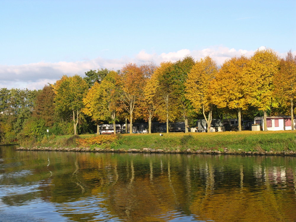 Camping Limburg - Kleine campings & natuurcampings
