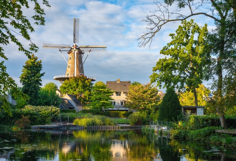 10 kleine campings in Noord-Brabant | Kleinschalig kamperen in Brabant